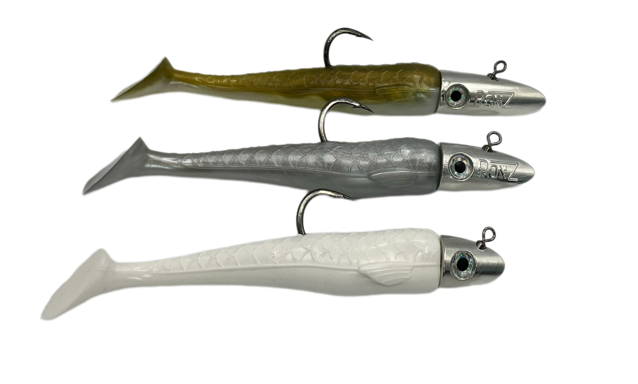 Ron Z Lures Home - RonZ Lures